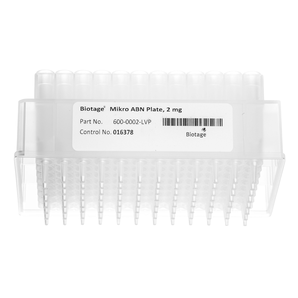 Biotage® Extrahera™ LV-200 | Automated sample preparation workstation | Biotage